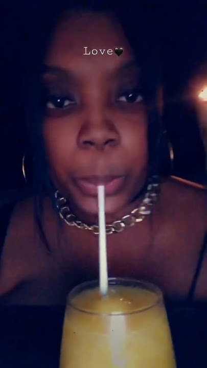 Juice Me Please! No Virgin drinks around here @ Pier 1 on the Beach | @desertrouz - YouTube