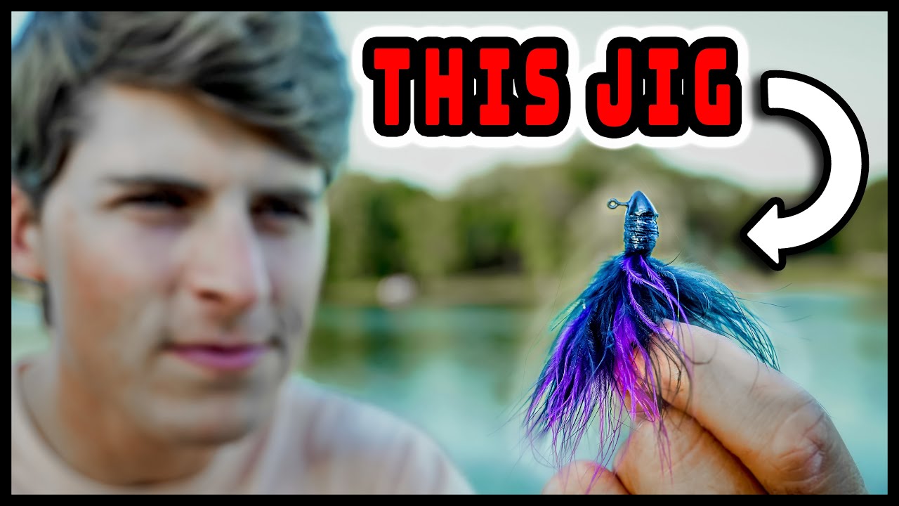 The Jig You DIDN'T KNOW You NEEDED - YouTube