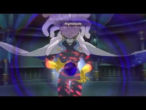 Ni no Kuni Wrath of the White Witch: Exploring \