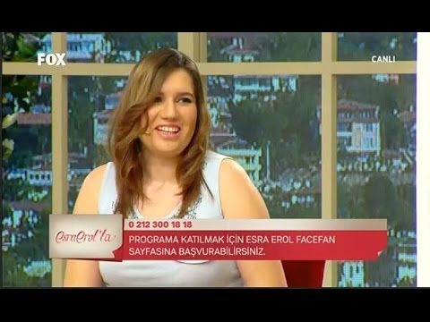 esra erol 11 11 2013 Gülsün Hanım