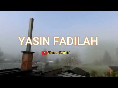 Surat Yasin Fadilah