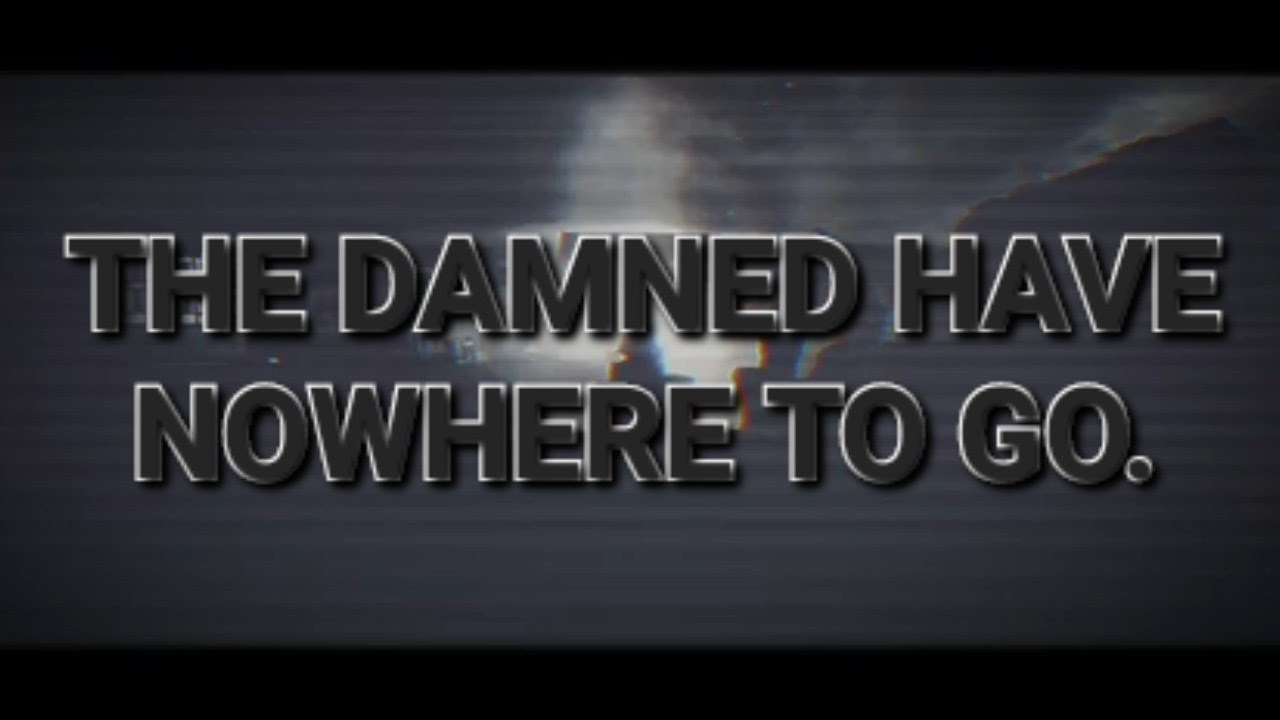 HELL IS FULL. - YouTube