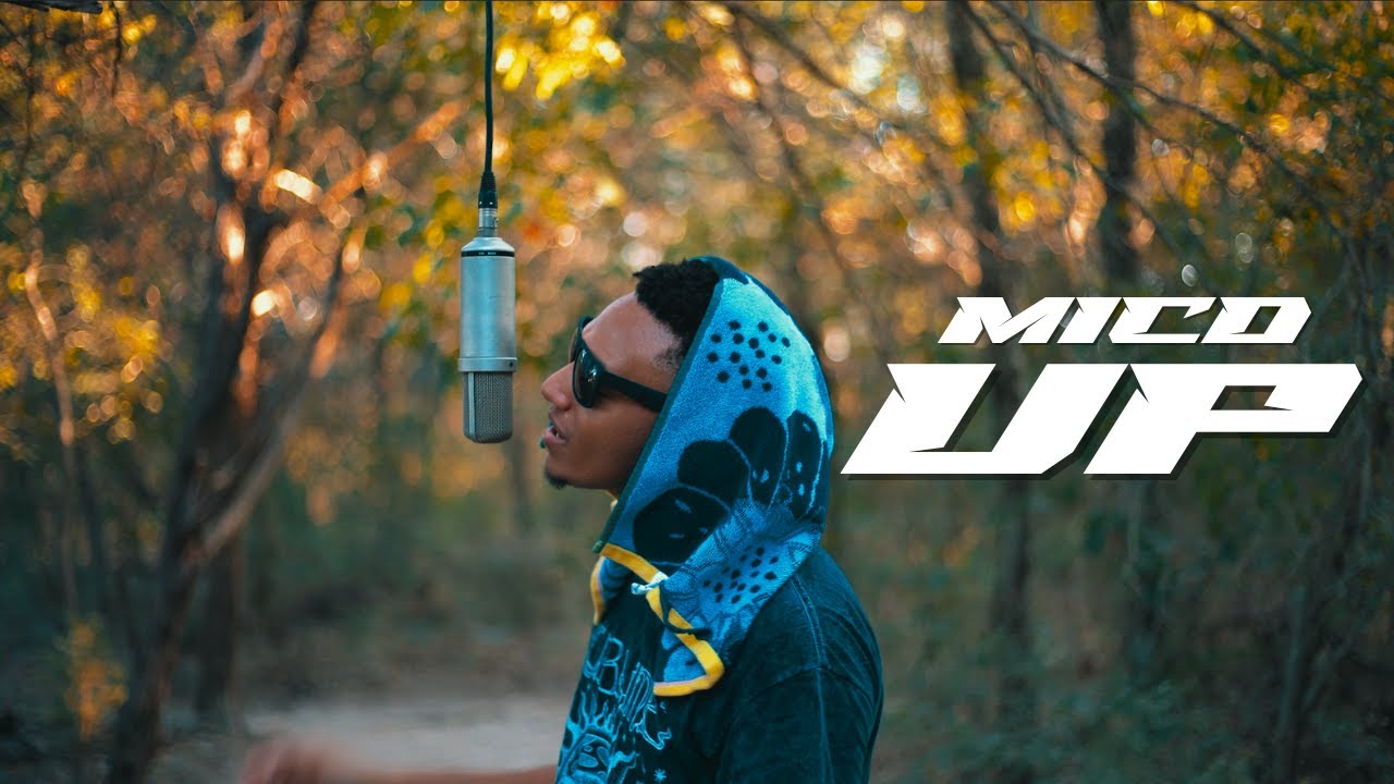 LJ SYB - Green Grass (MIC'D UP LIVE Performance) - YouTube Music