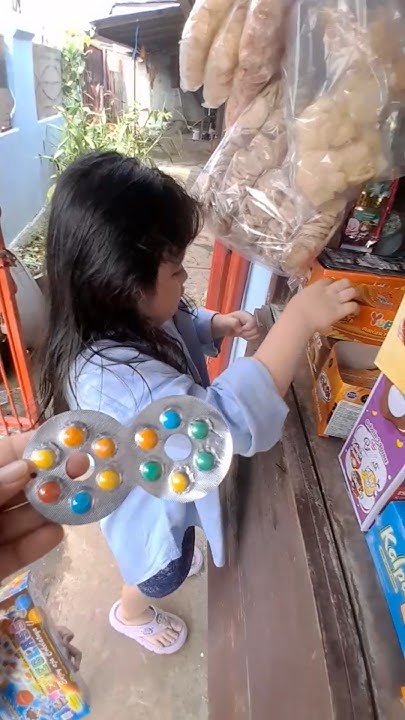 Borong Jajanan Yukk... #trending #shortvideo #shorts #fyp #anak #jajananviral #jajan #fypshorts ...