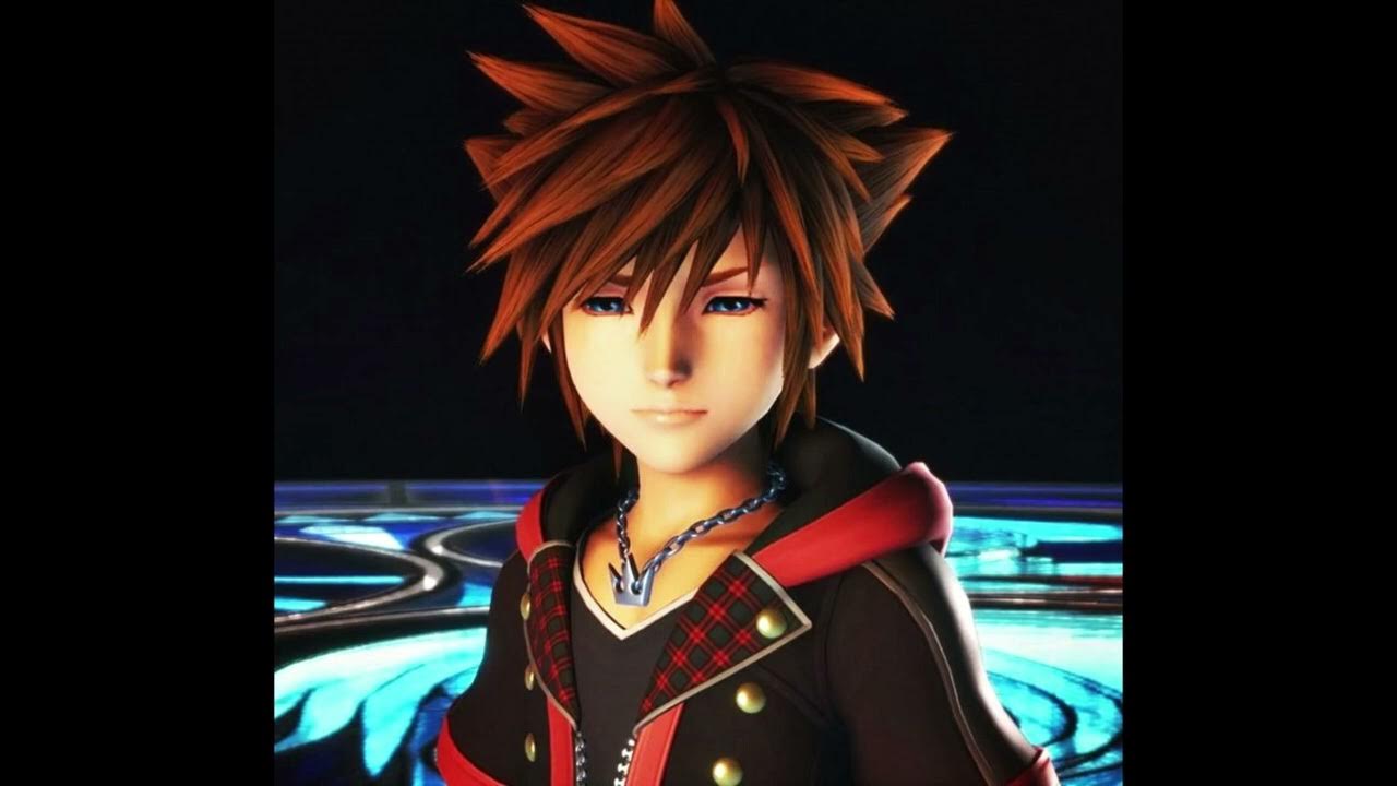 Soras Resolve Kingdom Hearts Inspired Youtube