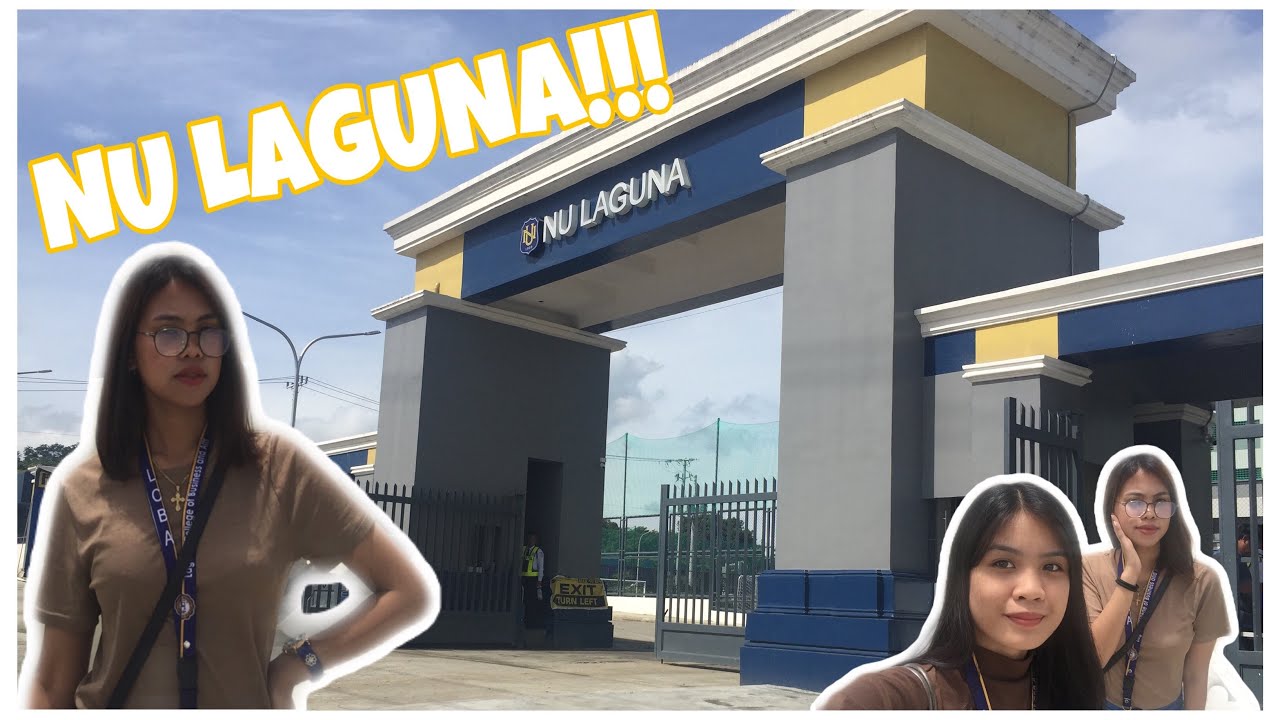 National University Admission test ( LIBRE LANG MAGEXAM SA NU ...