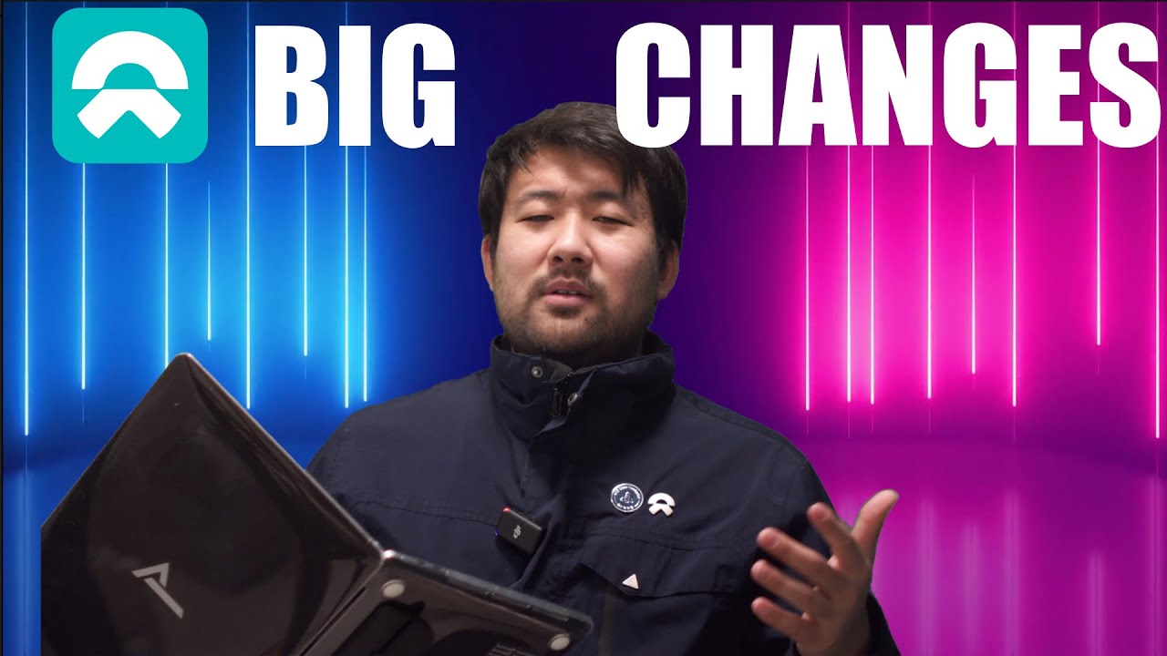 NIO STOCK How I Would FIX The Company YouTube nio-stock-how-i-would-fix-the-company-youtube