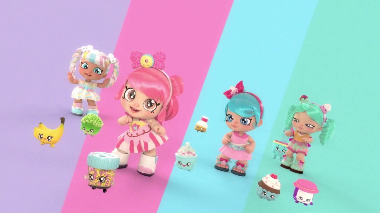 Kindi Kids | EPISODE 2 - Feast of Fancy | WATCH NOW | Yay, let's play ...