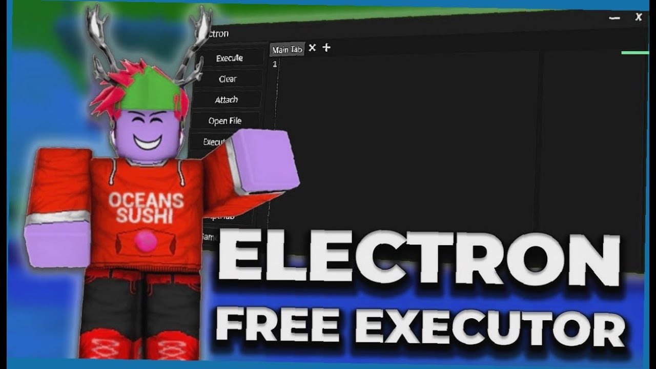 Vega X: The Ultimate FREE Roblox Script Executor | Works on Mobile & PC ...