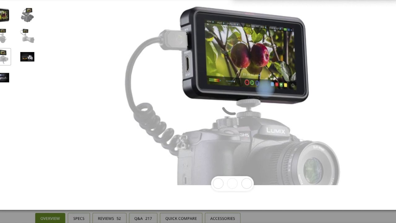 Product Review | 4K Recorder - In Depth Review - YouTube