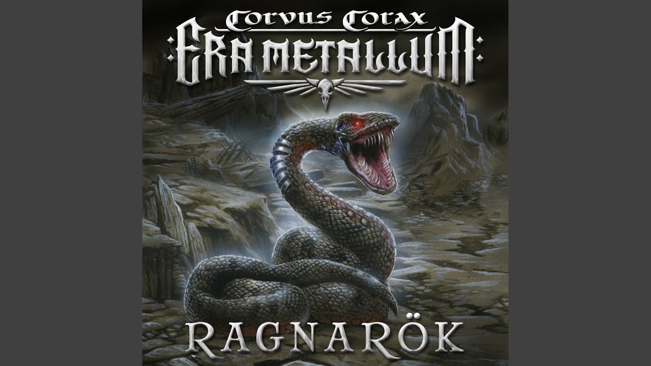Ragnarök (Era Metallum - Single Edit) - YouTube