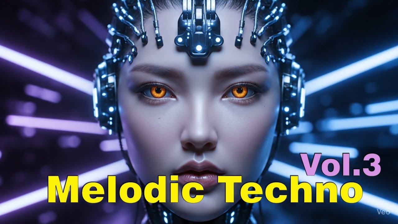 🔥Melodic Techno & Progressive lightHouse Mix 2025 Vol3🎧Mixed by Modosounds - YouTube