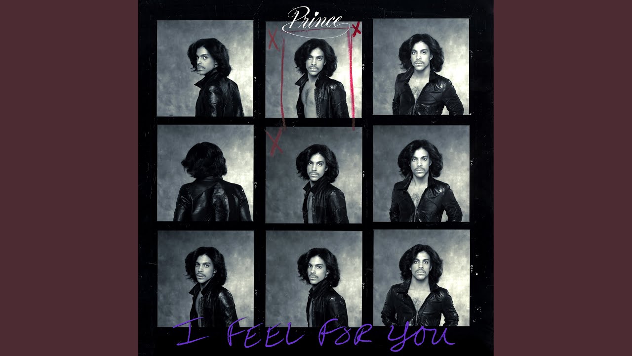 I Feel for You (Acoustic Demo) - YouTube