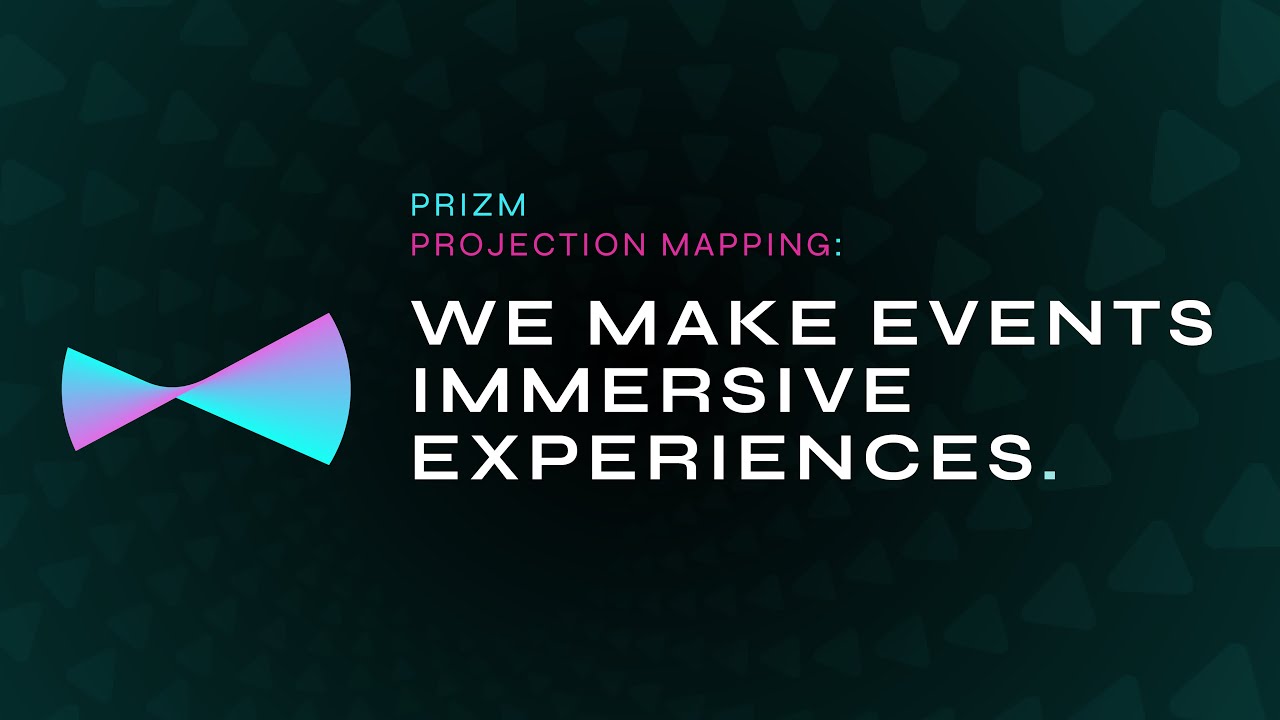 PRIZM: 3D Projection Mapping – Gibbes Museum · Charleston, SC - YouTube