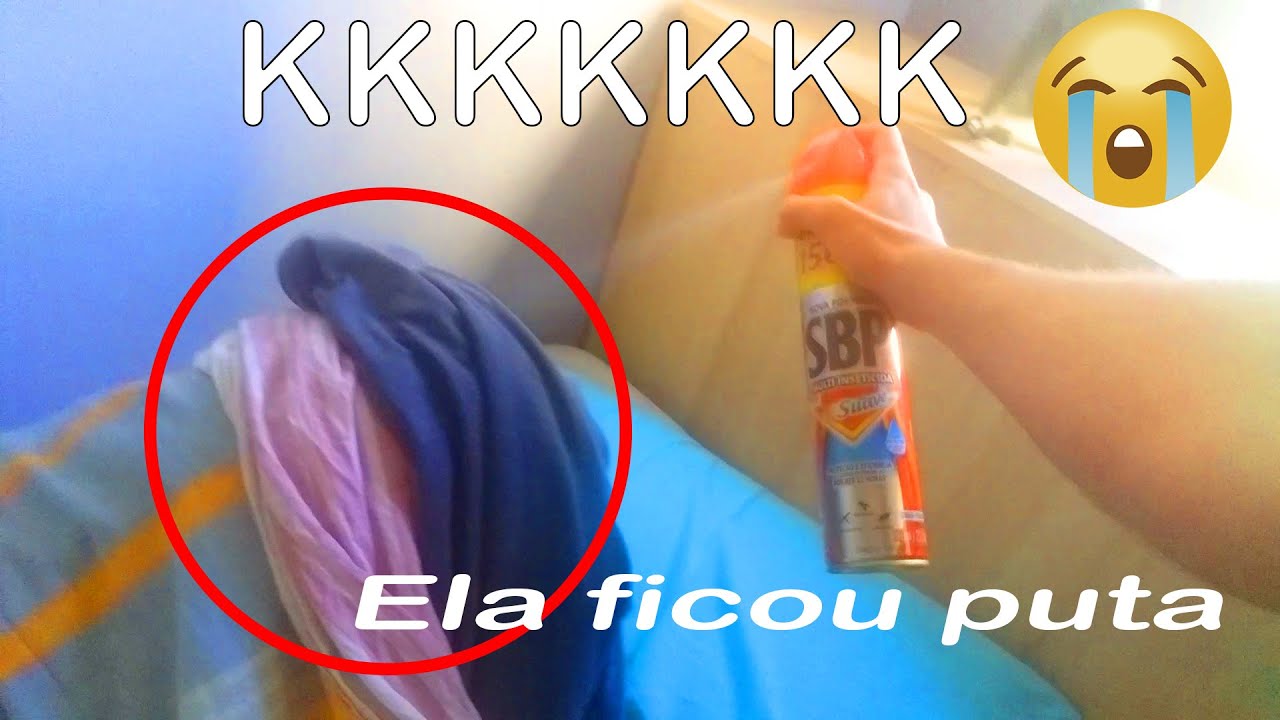 Trollando Namorada Youtube