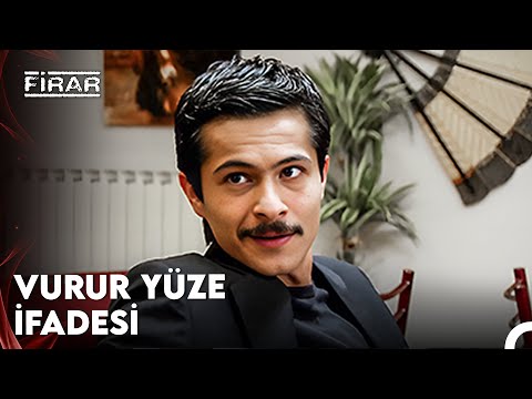 Nereye Gitmiş Civan'ın Bir Tanesi - Firar 8. Bölüm