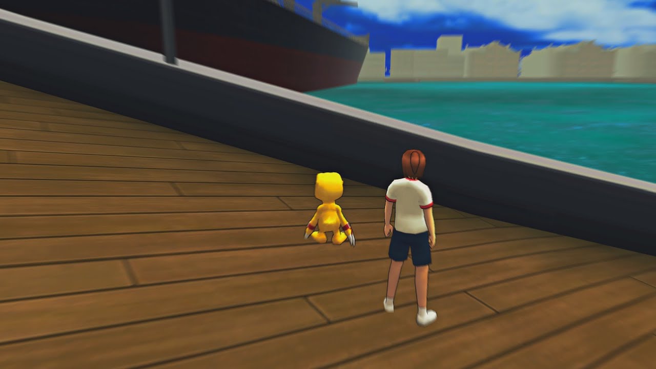 LIVE! APRIL FOOL EVENT . . . DIGIMON MASTERS ONLINE #games #gaming # ...