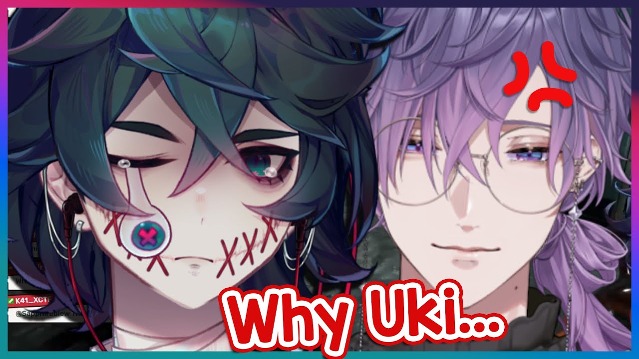 He Hates Me... - YouTube