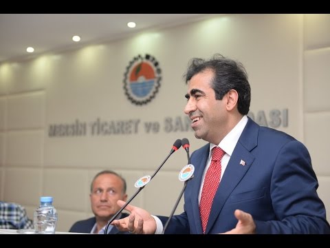 İŞ DÜNYASININ ZİRVEDEKİ İSİMLERİ VALİMİZİ ŞÜKRANLA UĞURLADI