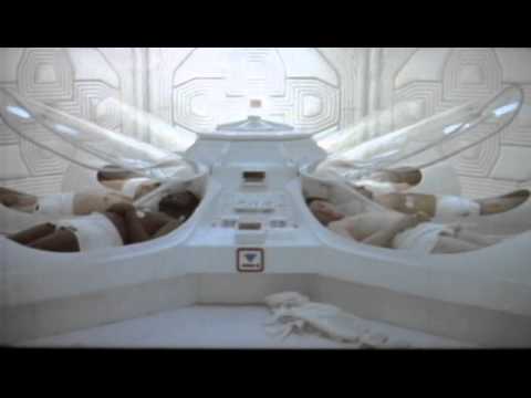 Alien (1979) - Trailer - Ridley Scott - YouTube