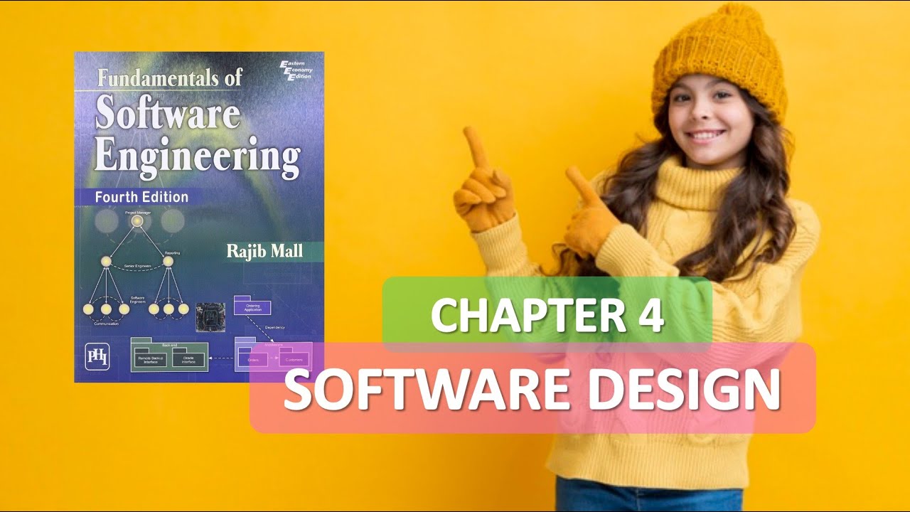 CHAPTER 3 SOFTWARE ENGINEERING REQUIREMENTS ANALYSIS AND SPECIFICATION ...