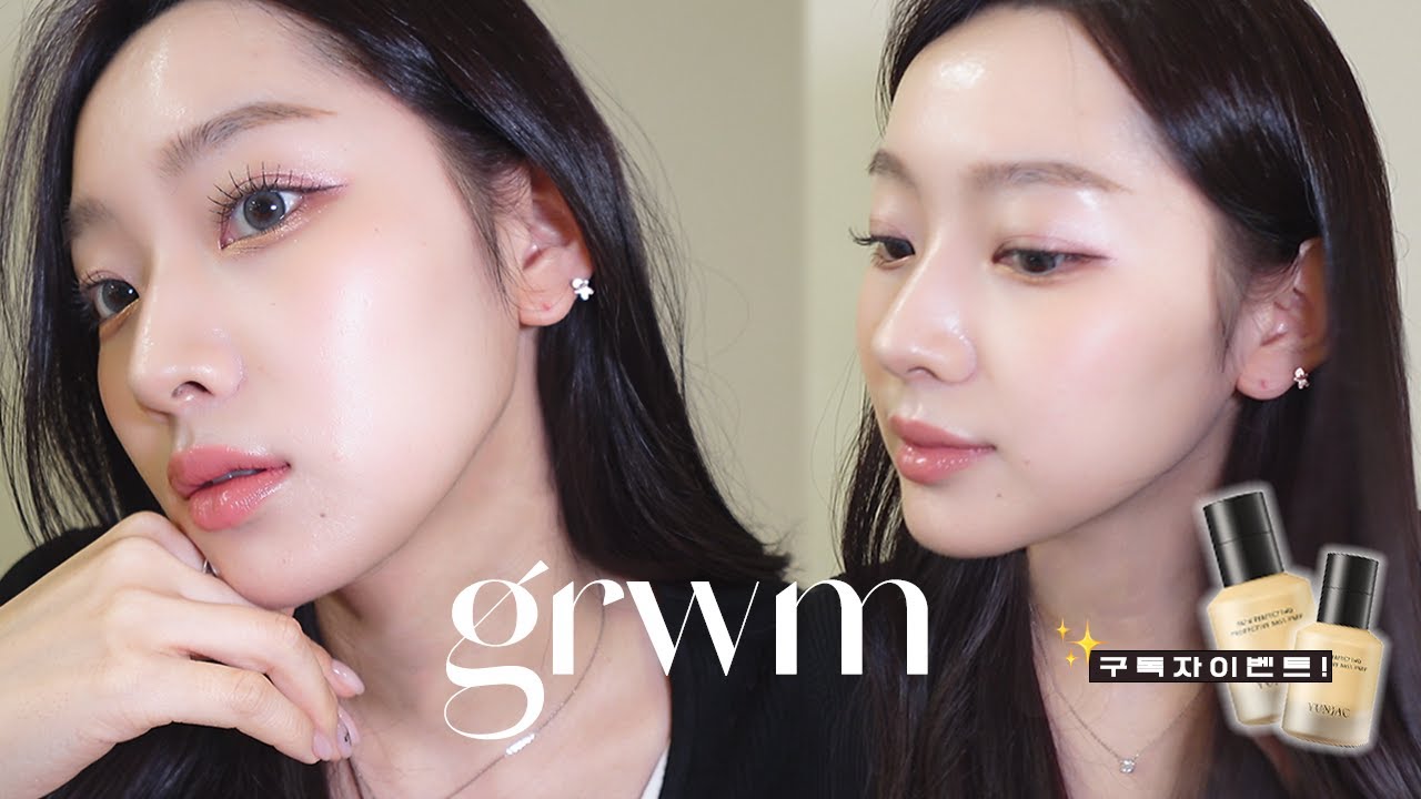 ๐ท์ผํ๊ธฐ ๊ทน๋ณต ํ์๋จนํ
 ๋ด์ ์ Grwm ๐ฉท ์ฐ์ ๋ฒ ์ด์คํ๋  ๋์ฌ ์คํ๋ง ๋ฆฌ๋ฏธํฐ๋ ์๋์
 Youtube