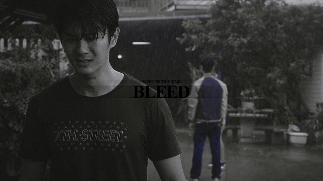 sun & peace | bleed out - YouTube