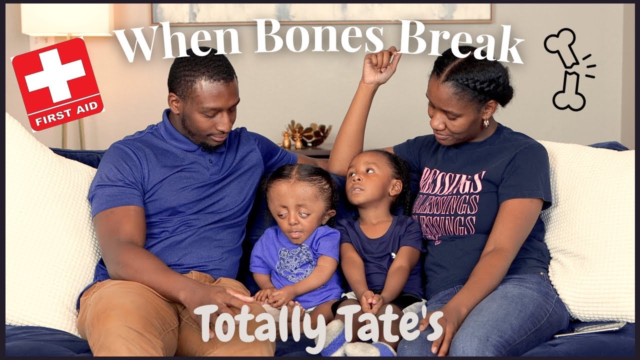 How to Handle Injuries For Kids With Special Needs | Ostegenesis ...