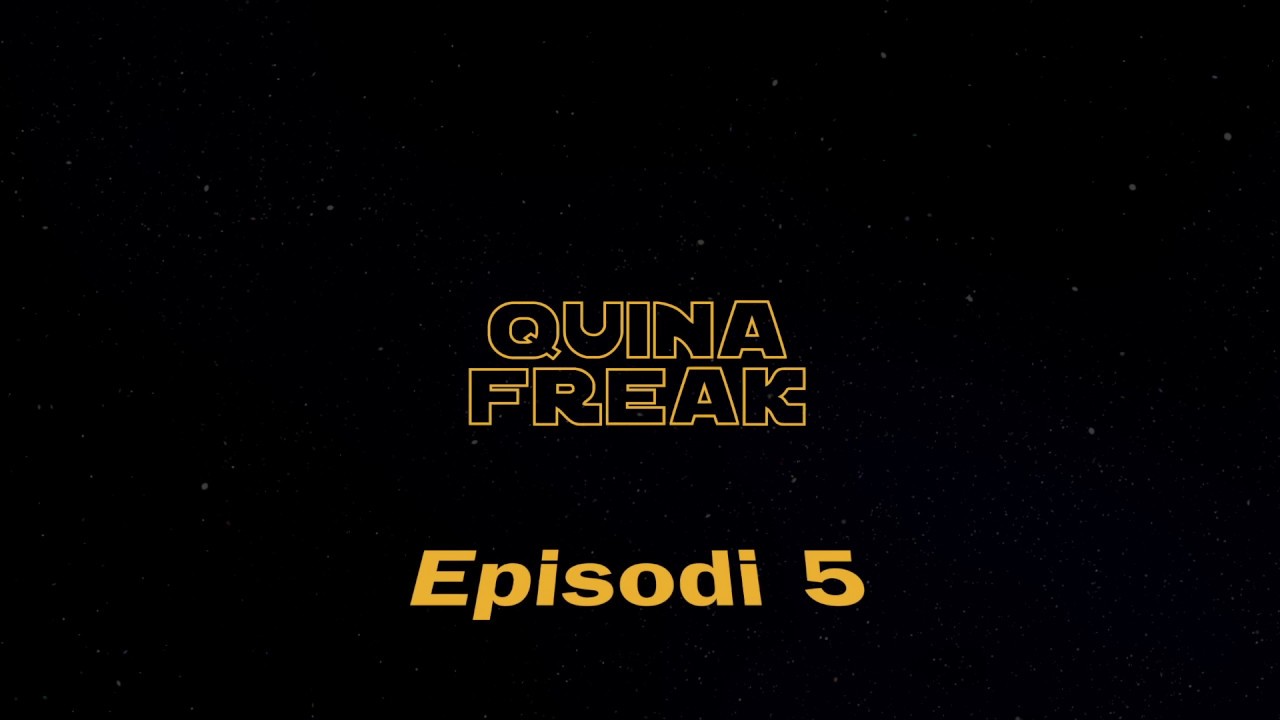 Quina Freak 2016 - YouTube