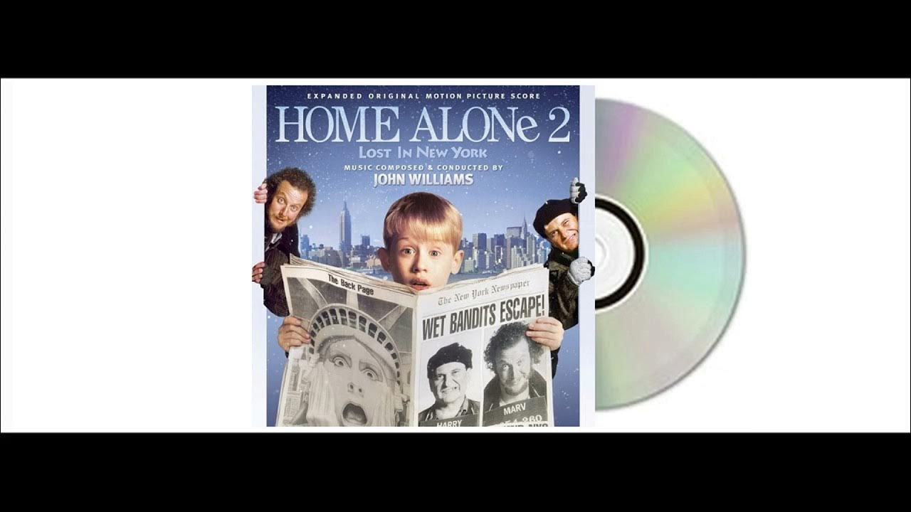 John Williams - Christmas Star (Home Alone 2: Lost In New York ...