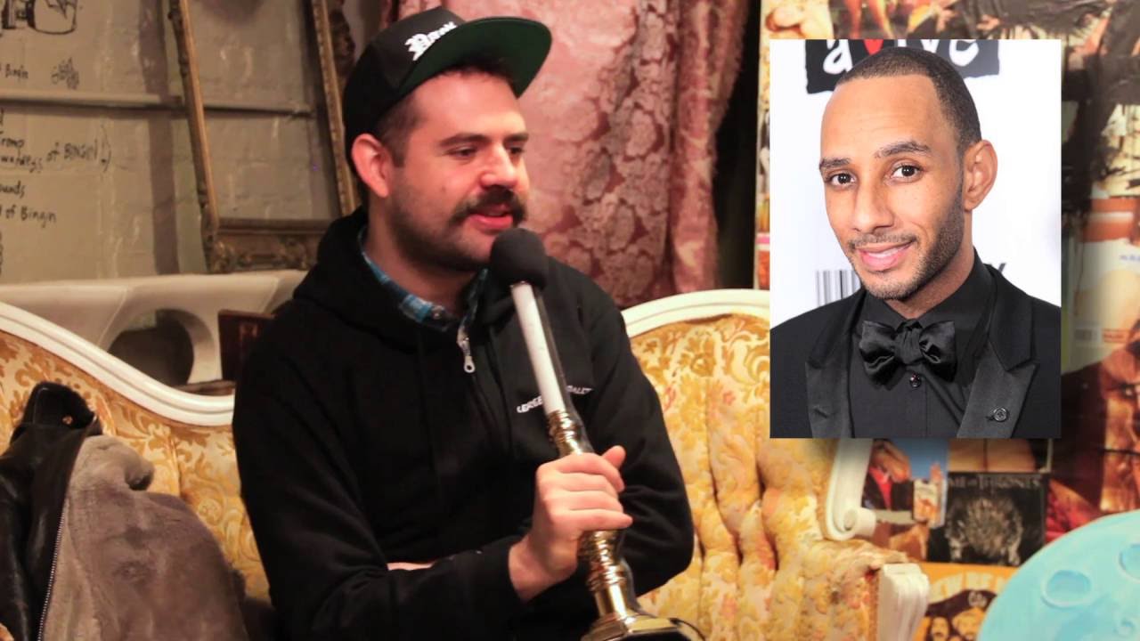 Smut Cave ep.54: Nick Gazin - YouTube