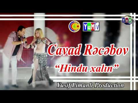 Cavad Recebov -  Hindu xalın