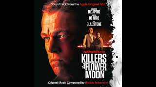 Killers of the Flower Moon Soundtrack | Heartbeat Theme/ Ni-U-Kon-Ska ...