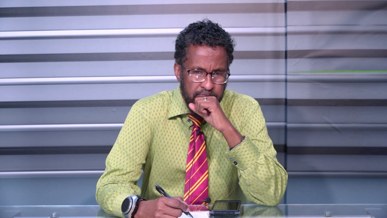 Ali Harare "xaqiiqda dhabta ah ee xaalada Karoonaha ee Soomaaliya ...