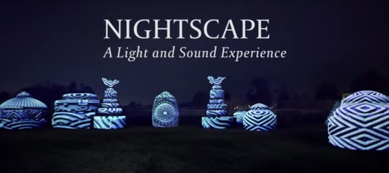 Nightscape Trailer - YouTube