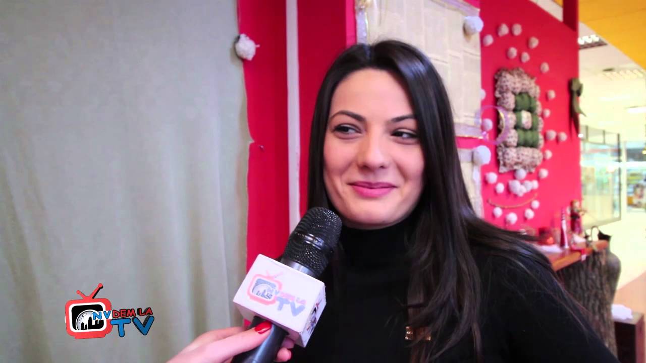 Maria Codrea (NVdem la TV)Raluca Jofi - YouTube