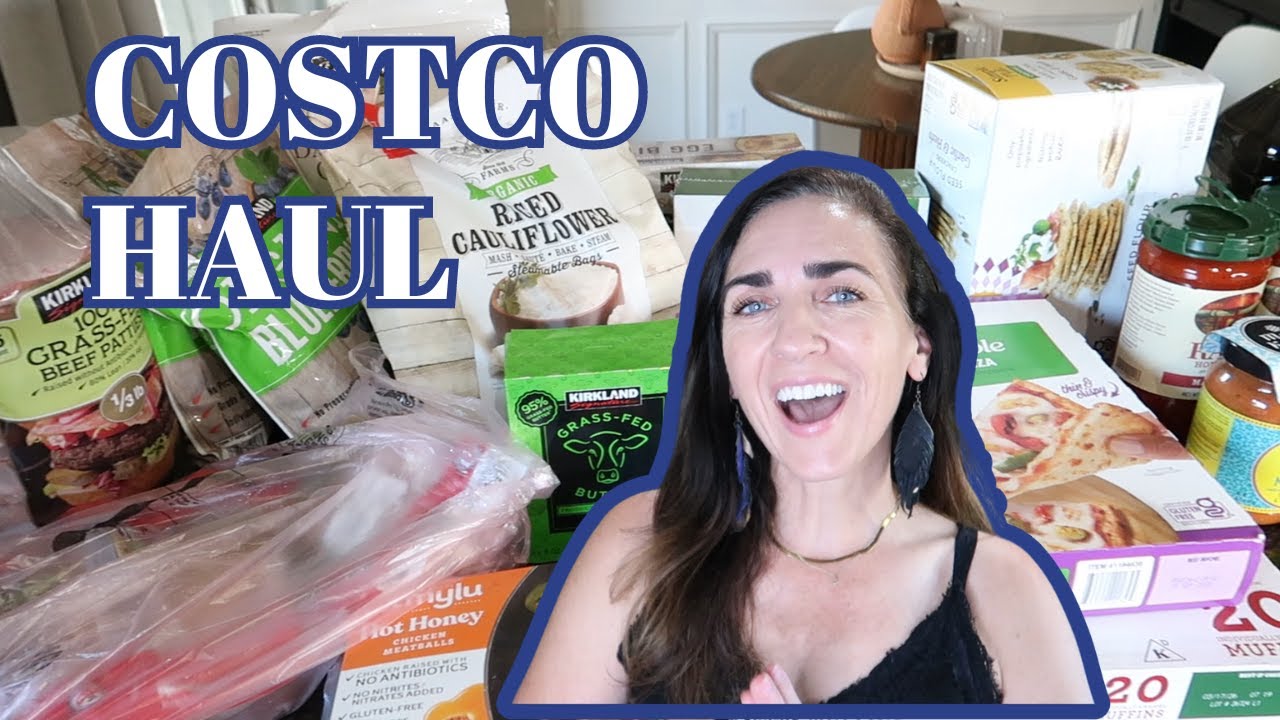 WHAT'S NEW AT COSTCO! PLUS SHARING PRICES! - YouTube