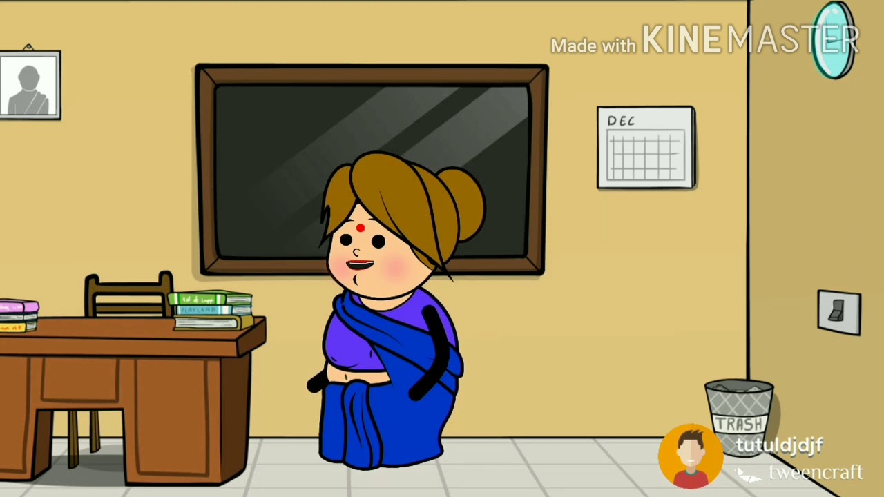 Teacher and student - YouTube