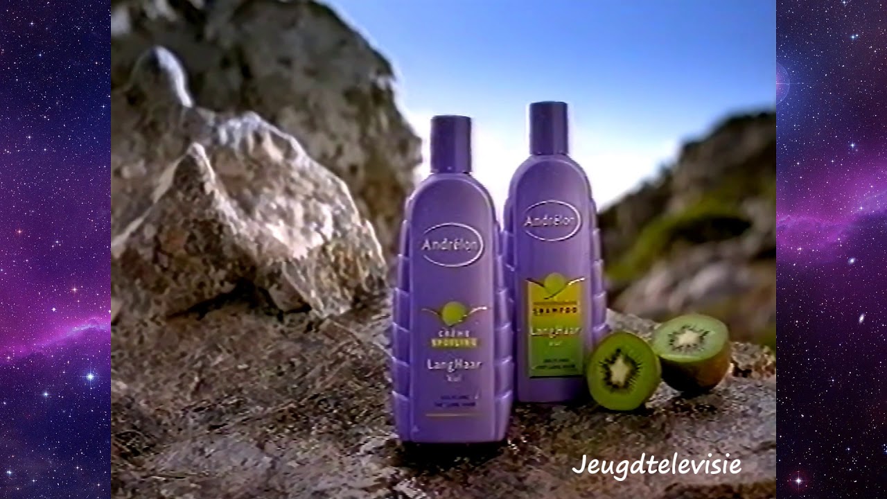 STER Reclame 27-06-1999 - YouTube