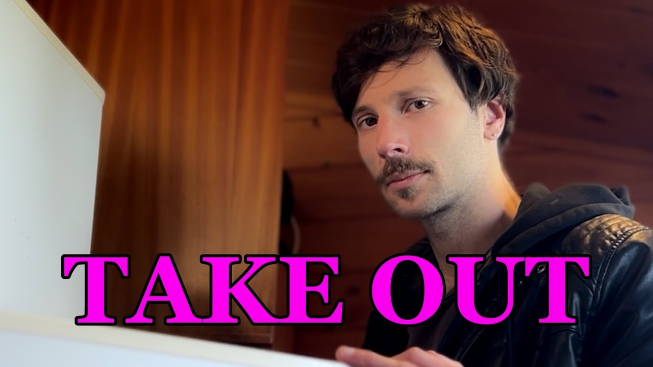 Finally a song about take out food | Life Juice - YouTube