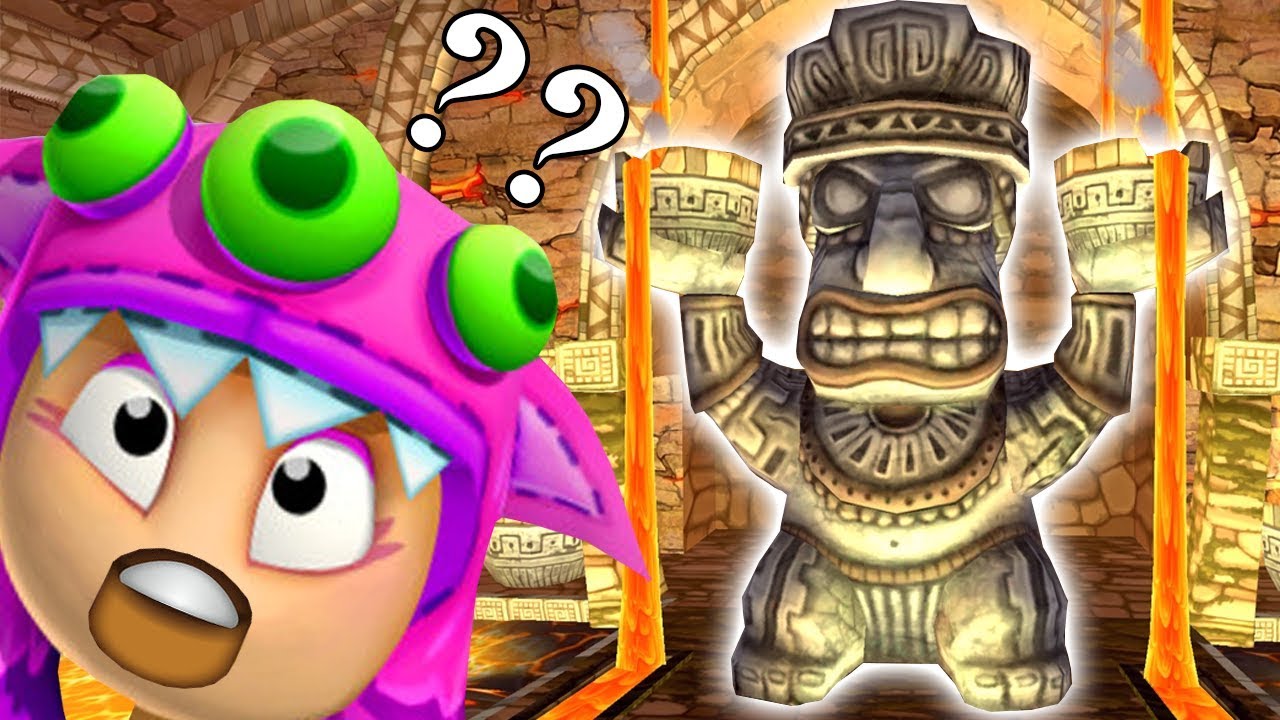 Ancient artifacts | Beach Buggy Racing 2 - YouTube