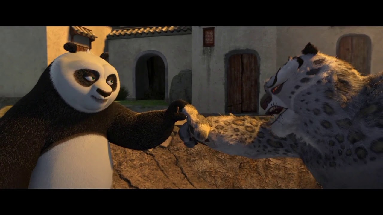 Big Fat Panda - YouTube