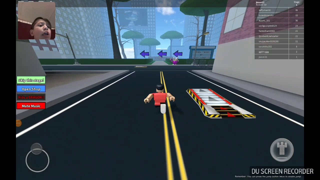 ROBLOX!! Captain Underpants game!!! - YouTube