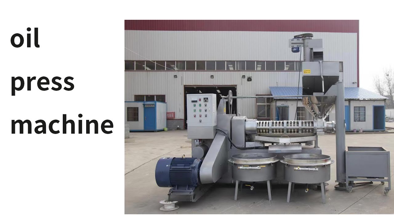 oil press machine|Sesame Seeds,Soybean,Peanut ,coconut oil press ...