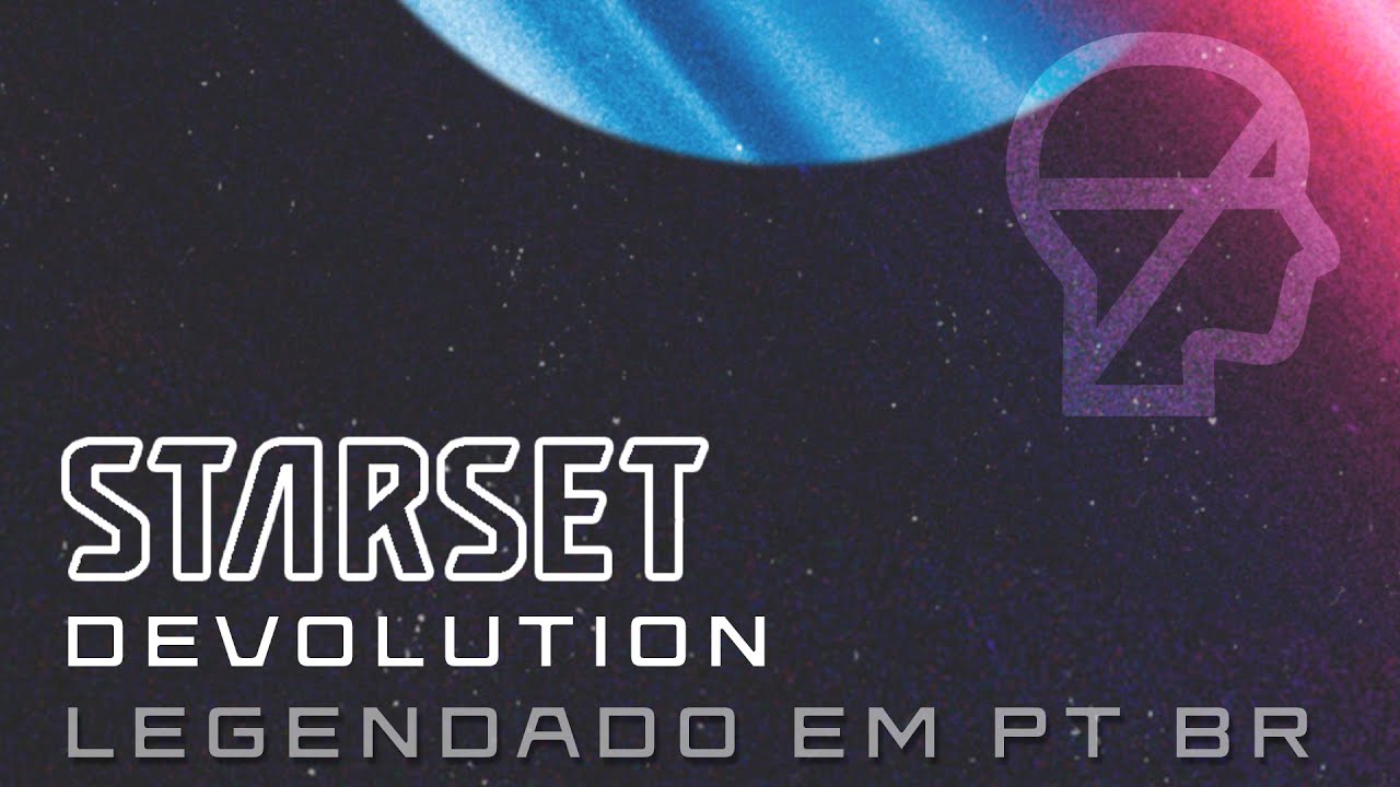 STARSET - DEVOLUTION (Legendado em PT-BR) - YouTube