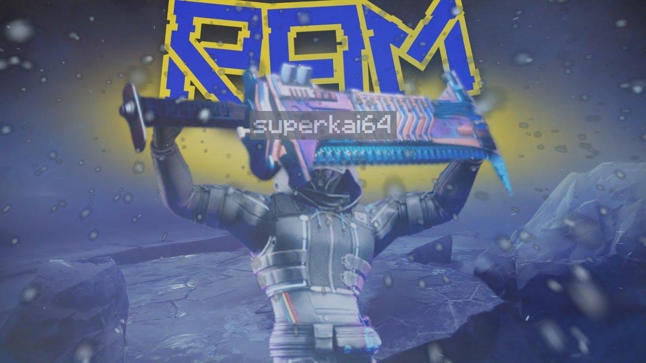 Lost Stick of RAM in a Blizzard | Destiny 2: Lost Lament Exotic Quest ...