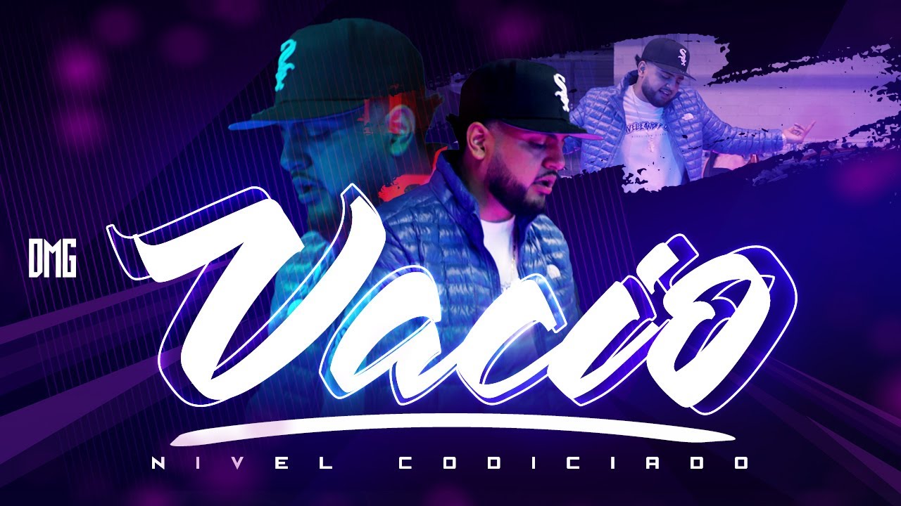 Vacio - Nivel Codiciado - YouTube