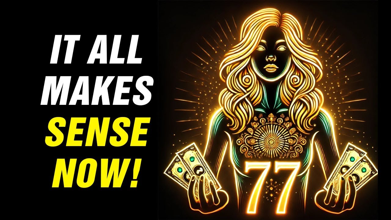 WARNING CHOSEN ONES - STOP Scrolling, This MESSAGE is for You 🌟 - YouTube