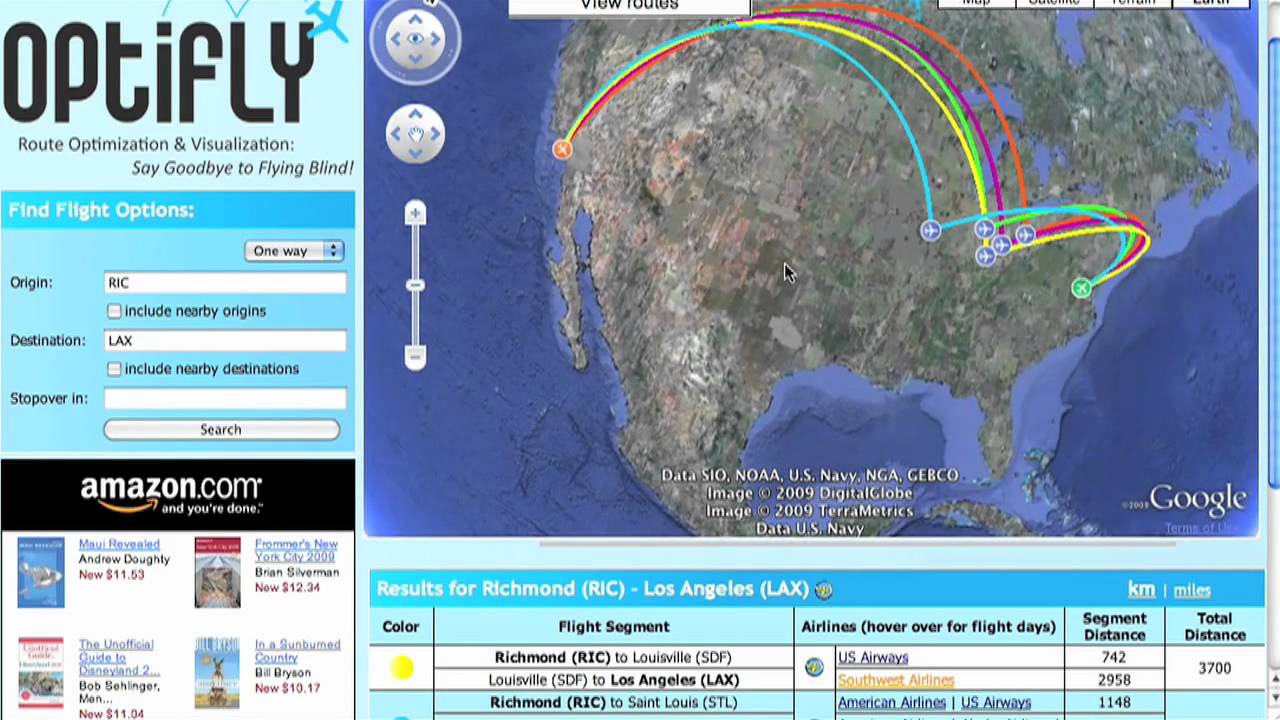 Optifly Introduction - YouTube