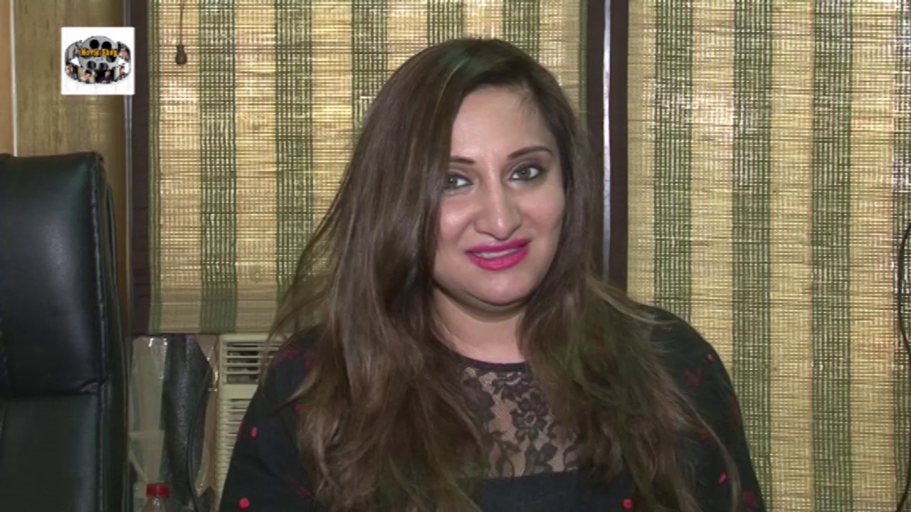 Exclusive Interview With Singer Biba Singh New Single Sari Sari Raat ...